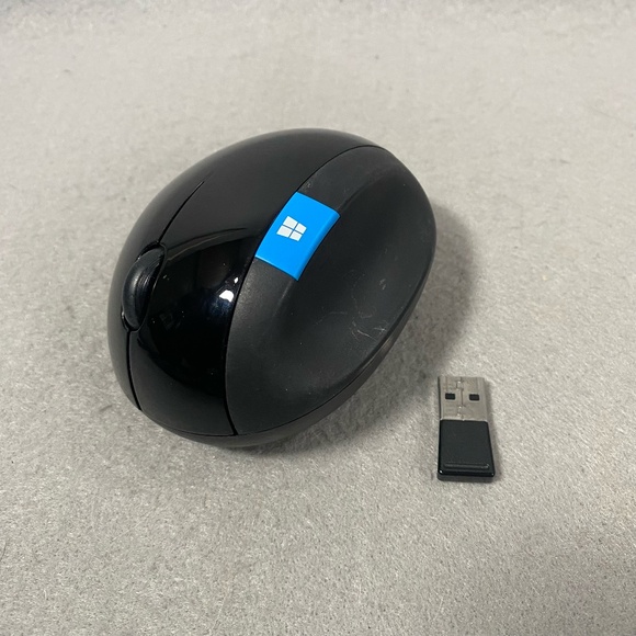 Microsoft | Computers, Laptops & Parts | Microsoft Sculpt Ergonomic 56 ...